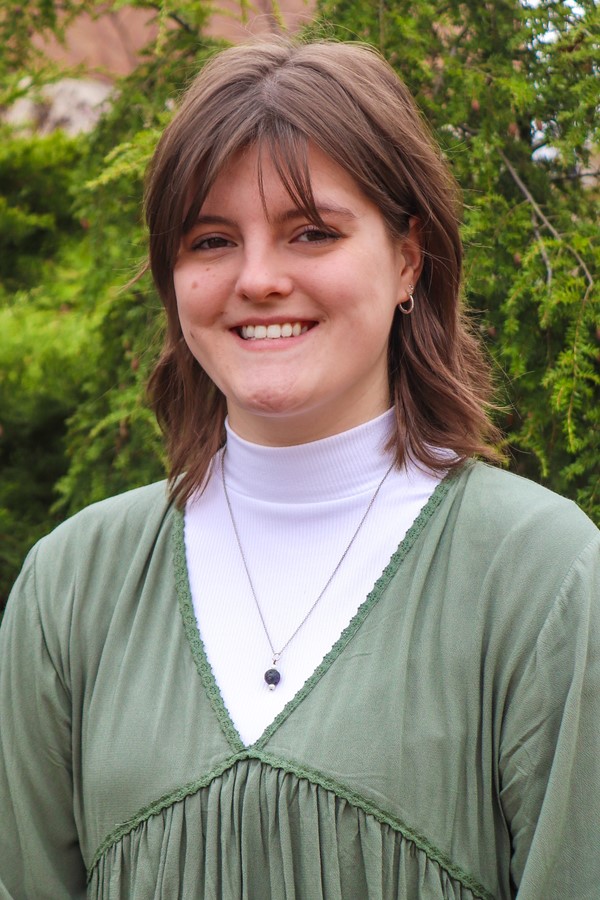 2022 Outstanding Students